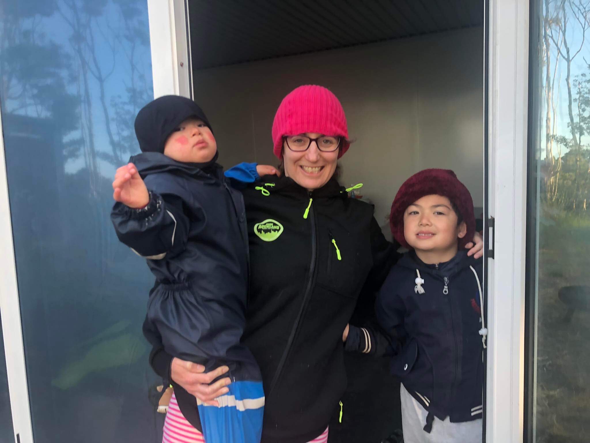 Building Resilience – Navigating Life's Curveballs